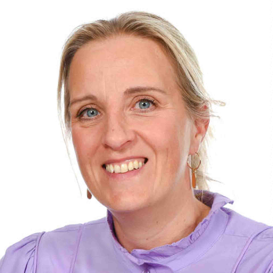 Team - Oranje-Nassau